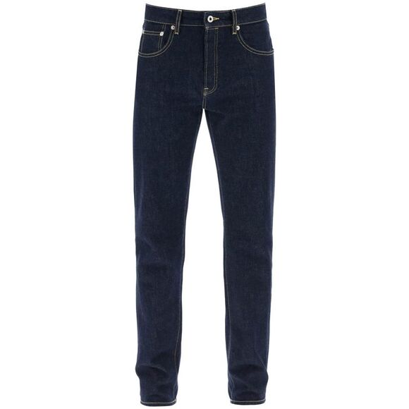 Kenzo | Jeans | Kenzo Slim Fit Bara Jeans Men | Poshmark